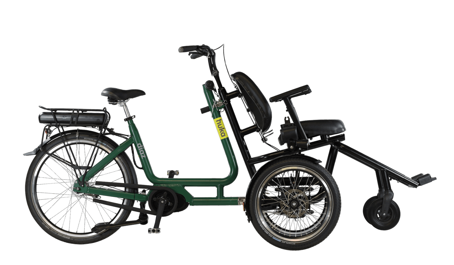 Roll-tech Reineke | Unsere Händler in Xanten | Huka