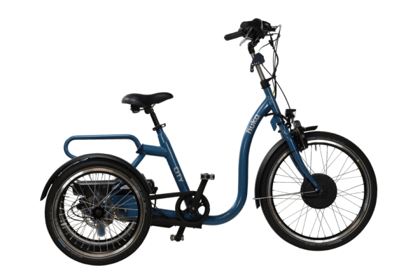 Die 5 häufigsten Fragen zu unserem Parallel-Tandem Orthros